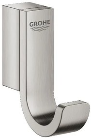 Grohe Selection - Háček, supersteel 41039DC0