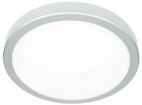 Milagro LED Koupelnové stropní svítidlo 1xLED/18W/230V IP44 MI0299