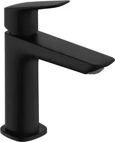 Hansgrohe Logis - Umyvadlová baterie | EcoSmart | matná černá