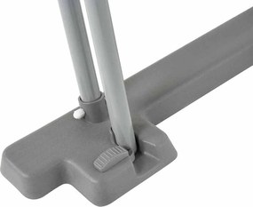 Bestway Bazénový set Steel Pro MAX kulatý 427 x 107 cm [92859]