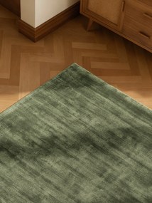 Vikosa, Kusový koberec Vikosa Jane 106296 Green, 120x180, zelená, dětský pokoj