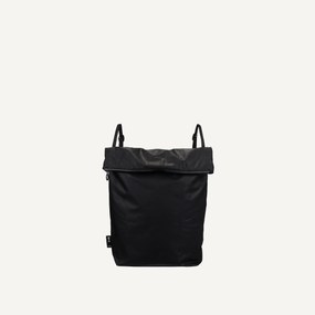 RILLA Batoh Tinne + Mia FEEL GOOD black