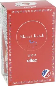 Vilac Hrací skříňka Smutný medvídek / od 12 měsíců