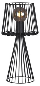 Stolní / noční lampa K-4642 ze série SOUL BLACK