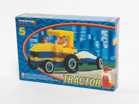 Traktor Cheva 5