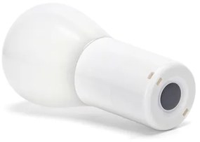 Aigostar - LED Nabíjecí noční světlo LED/0,5W/5V 3000K 650mAh
