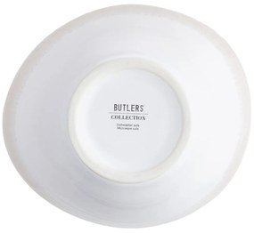Butlers ATLANTIS Miska 640 ml - béžová