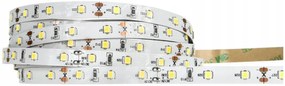 ECOLIGHT LED pásek - SMD 2835 - 25m - 120LED/m - 9,6W/m - IP65 - studená bílá