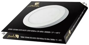 NEDES led přisazené svítidlo LPL325 24W, 4000K