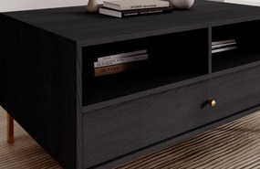 ADRK Furniture Konferenční stolek Tili ADRK-CT-TIL-B