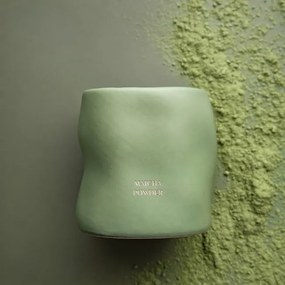 Svíčka PATISSERIE MINI Matcha Powder 787140