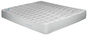 PerDormire GRAN PARADISO - oboustranná matrace s obsahem přírodního tencelu v potahu 100 x 200 cm