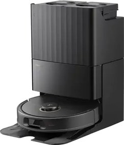 Roborock Qrevo 5AE černá / Robotický vysavač / 60 W / vysávání a mopov