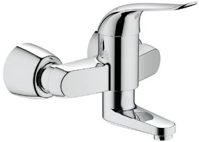 Grohe Euroeco Special - Páková umyvadlová baterie, chrom 32768000