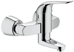 Grohe Eurosmart Care - Páková umyvadlová baterie, chrom 32768000
