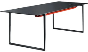 PEDRALI - Pracovní stůl TOA DESK -  240x90 cm - DS