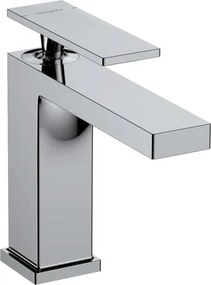 Umyvadlová baterie Hansgrohe Tecturis E s výpustí chrom 73010000