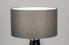 Stojací lampa Kohlmann Limited Grey