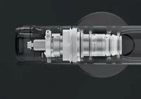 Ideal Standard CeraTherm - Termostatická sprchová baterie T50 | chrom