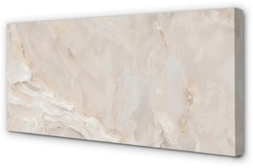 Obrazy na plátně Marble kamenná zeď 120x60 cm