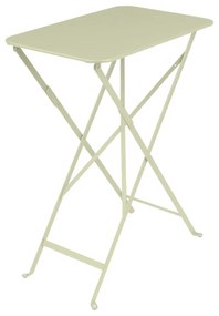 Fermob Skládací stolek BISTRO 57x37 cm - Willow Green