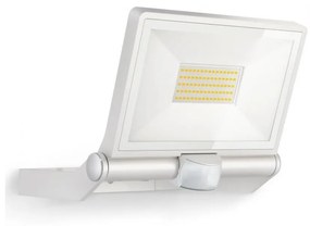 Steinel 065270 - LED Reflektor se senzorem LED/42,6W/230V 3000K IP44 bílá