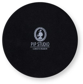 Pip Studio svícen 46cm, růžový (Velký svícen)