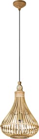 XXXLutz ZÁVĚSNÉ SVÍTIDLO, 35/110 cm Eglo - Online Only svítidla - 003348274701