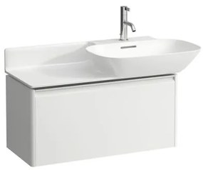 Laufen Base Skříňka pod umyvadlo 76,9 cm, bílá matná H4030011102601