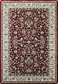 Berfin Dywany Kusový koberec Anatolia 5378 B (Red) - 150x230 cm