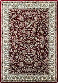 Berfin Dywany Kusový koberec Anatolia 5378 B (Red) - 250x350 cm