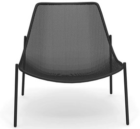 Emu designová zahradní křesla Round Lounge Chair