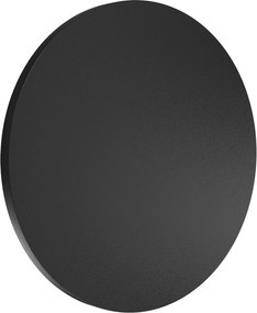 FLOS OUT 1315030-310 AKCE - Venkovní svítidlo CAMOUFLAGE 240 2700K 12W 220-240V stmívatelné 1-10V černé - Flos Outdoor