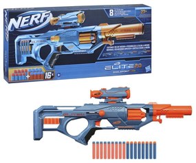 Nerf pistole nerf elite 2.0 eaglepoint rd 8
