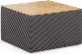 Podnožka s deskou Nova - model 3