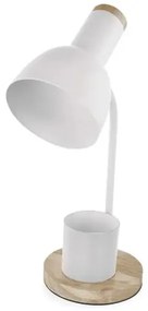 Lampa stolní EMOS Z7640W Poppy