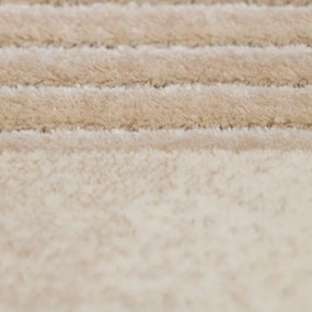 Vopi | Kusový koberec Girona 2061 021 curry - 140 x 200 cm