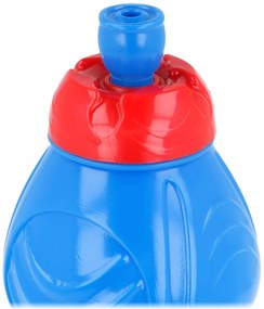 Plastová láhev na pití Ježek Sonic - 400 ml