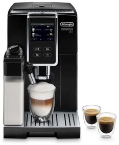 DeLonghi Dinamica Plus Automatický kávovar ECAM 370.70.B