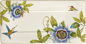 Villeroy&Boch Villeroy & Boch Amazonia servírovací talíř 44x23 cm