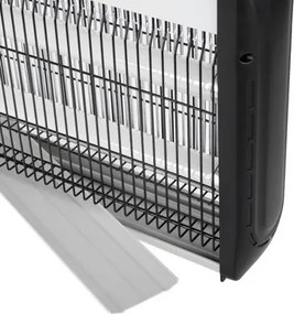 Elektrický lapač komárů a dalšího hmyzu TEESA TSA0211, 36W ( 2x 18W)