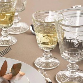 Sklenice na víno La Rochère Versailles, 200 ml