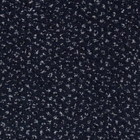 Betap zátěžový koberec Fortissimo SD New 85 šíře 4m tmavě modrá