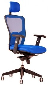 Kancelářské židle DIKE síť - 3D3116