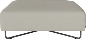 Bolia designové zahradní sedačky Orlando O2 Pouf Large