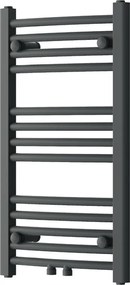 Mexen Ares, topné těleso 700x400 mm, 240 W, antracitová, W102-0700-400-00-66