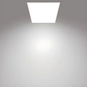 Philips Superslim Touch CL560 36W 60cm bílá / Stropní svítidlo / LED /