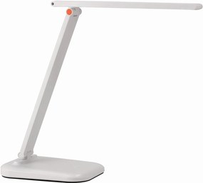 Stolní LED lampa s klipem HEL