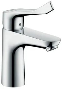 Hansgrohe Focus umyvadlová baterie bez výpusti chrom 31917000
