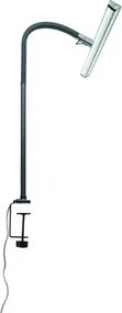 Maul MAULgate černá / Monitorové LED svítidlo / stmívatelné / 1800 lm